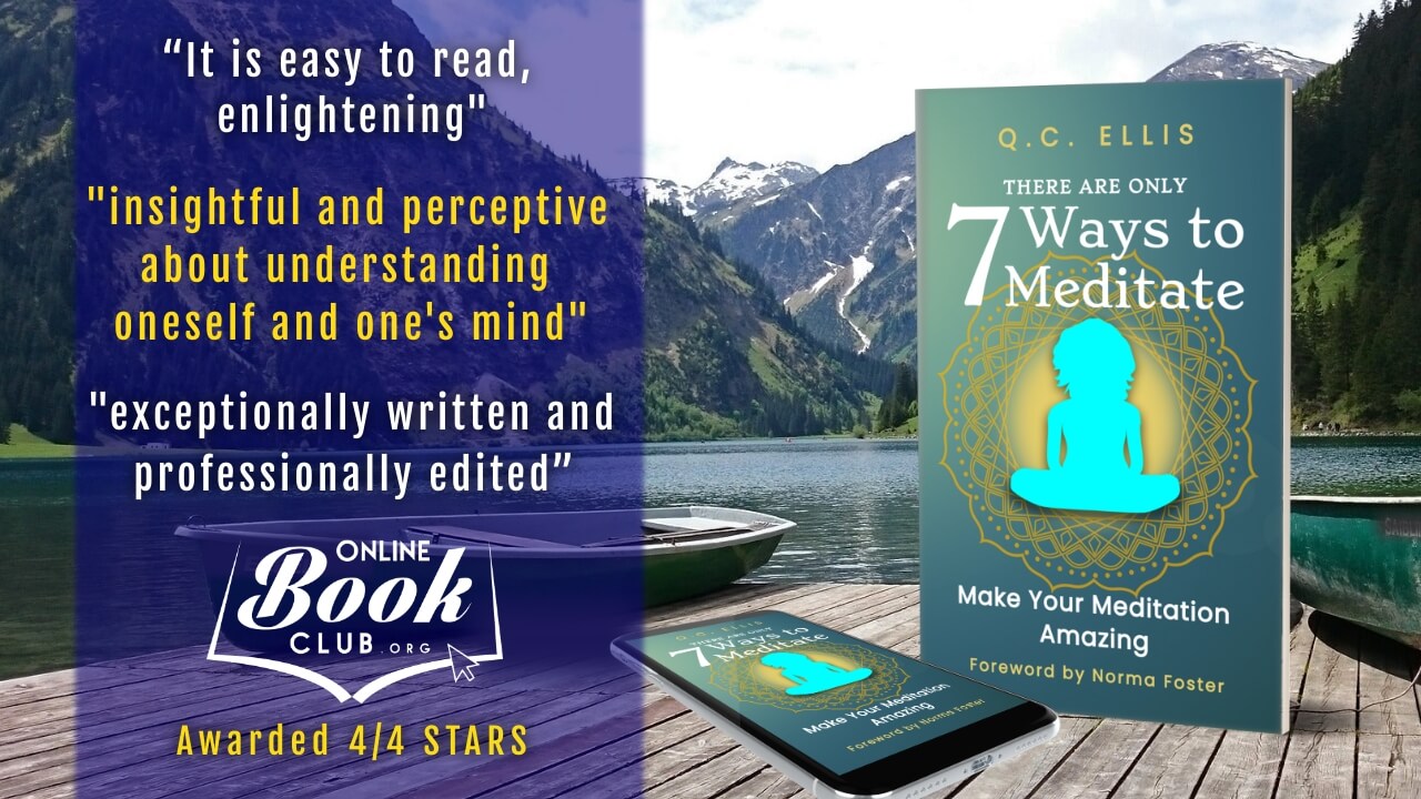 Editorial Review & Top Marks » Q.C. Ellis